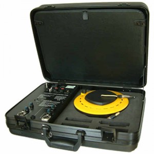 Induction loop hire edinburgh